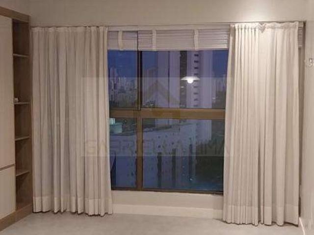 Apartamento para Venda em Recife/PE Parnamirim 1 Quartos