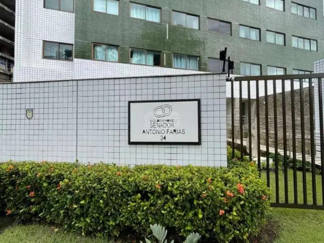Apartamento para Venda em Recife/PE Parnamirim 1 Quartos