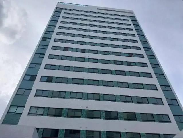 Apartamento para Venda em Recife/PE Parnamirim 1 Quartos