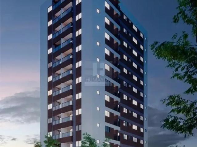 Apartamento para Venda em Recife/PE Parnamirim 1 Quartos