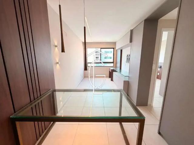 Apartamento para Venda em Recife/PE Parnamirim 1 Quartos