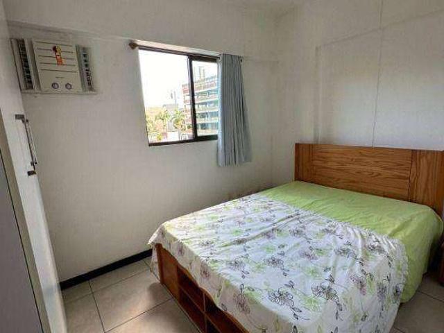 Apartamento para Venda em Recife/PE Parnamirim 1 Quartos
