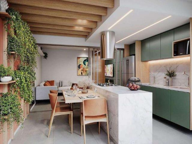 Apartamento para Venda em Recife/PE Parnamirim 1 Quartos
