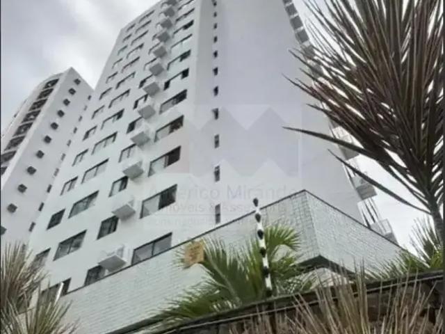 Apartamento para Venda em Recife/PE Parnamirim 1 Quartos