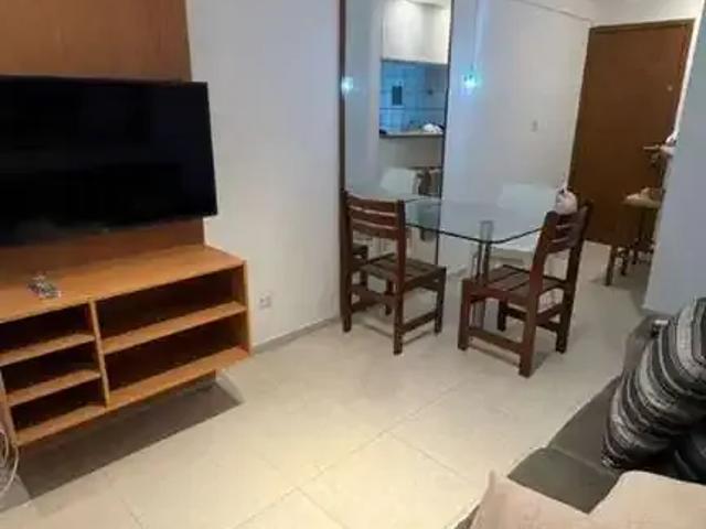 Apartamento para Venda em Recife/PE Parnamirim 1 Quartos