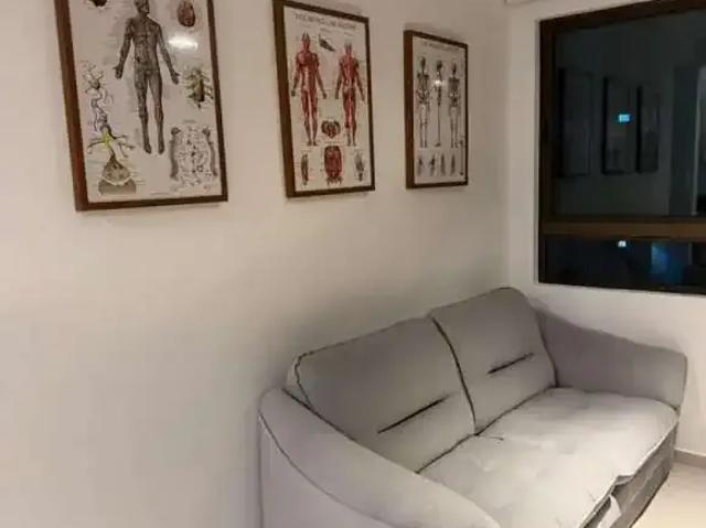Apartamento para Venda em Recife/PE Parnamirim 1 Quartos