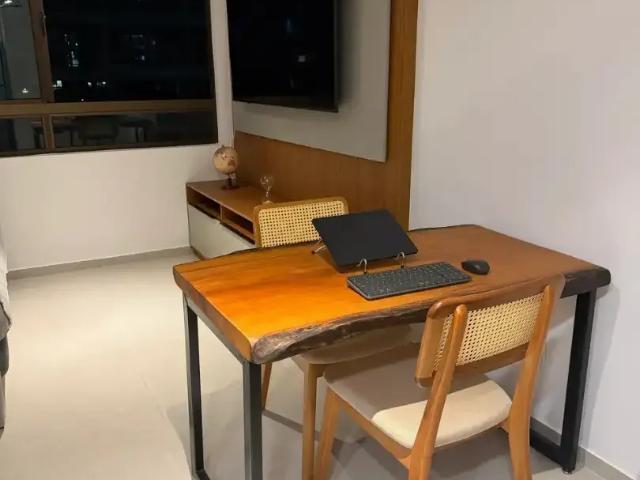 Apartamento para Venda em Recife/PE Parnamirim 1 Quartos