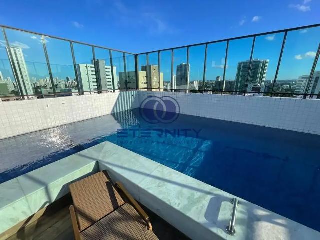 Apartamento para Venda em Recife/PE Parnamirim 1 Quartos