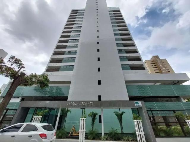 Apartamento para Venda em Recife/PE Parnamirim 1 Quartos