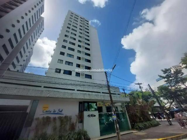 Apartamento para Venda em Recife/PE Parnamirim 1 Quartos
