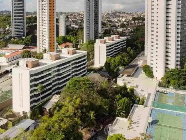 Apartamento para Venda em Recife/PE Parnamirim 1 Quartos