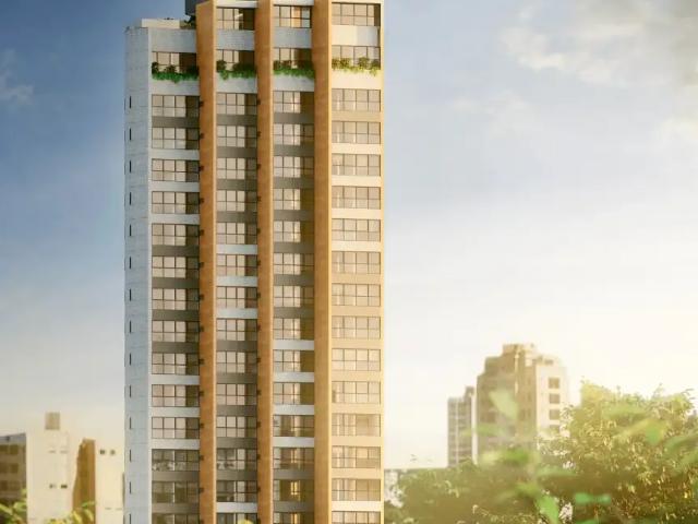 Apartamento para Venda em Recife/PE Parnamirim 2 Quartos