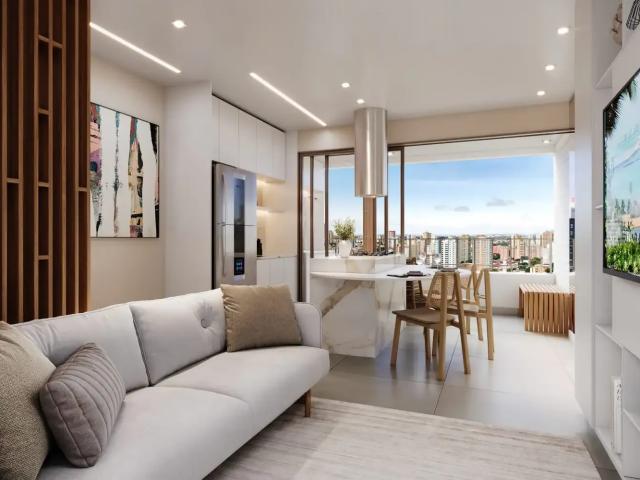 Apartamento para Venda em Recife/PE Parnamirim 2 Quartos