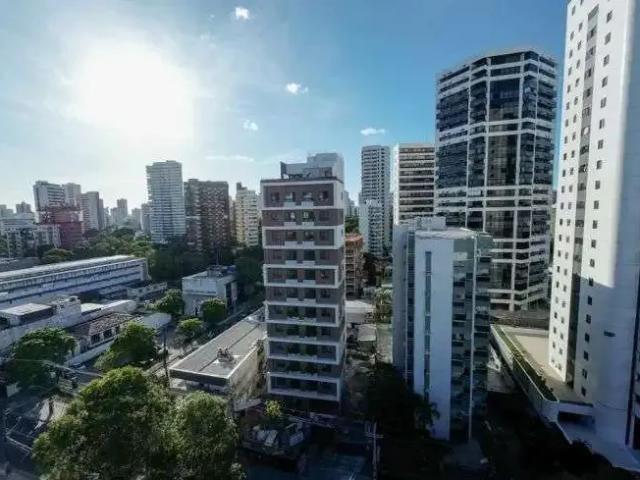 Apartamento para Venda em Recife/PE Parnamirim 2 Quartos