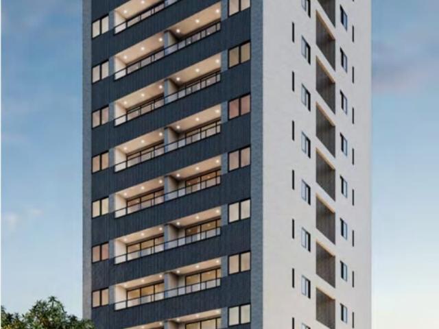 Apartamento para Venda em Recife/PE Parnamirim 2 Quartos