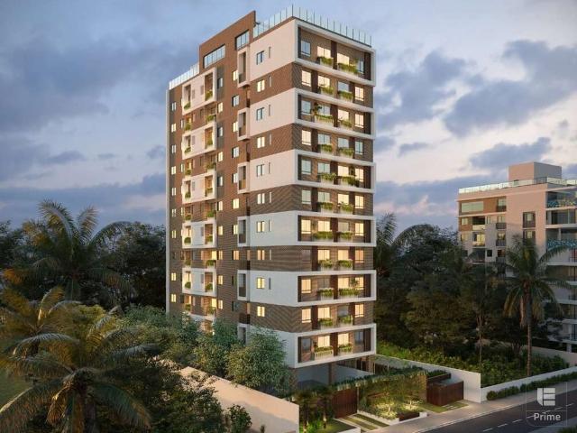 Apartamento para Venda em Recife/PE Parnamirim 2 Quartos