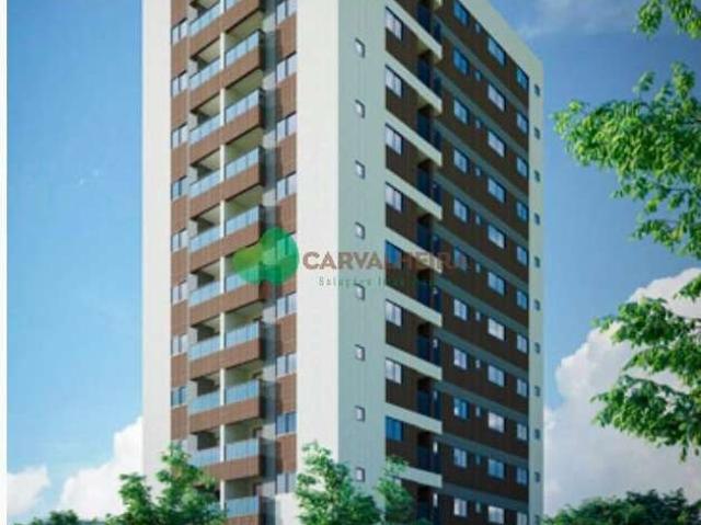 Apartamento para Venda em Recife/PE Parnamirim 2 Quartos