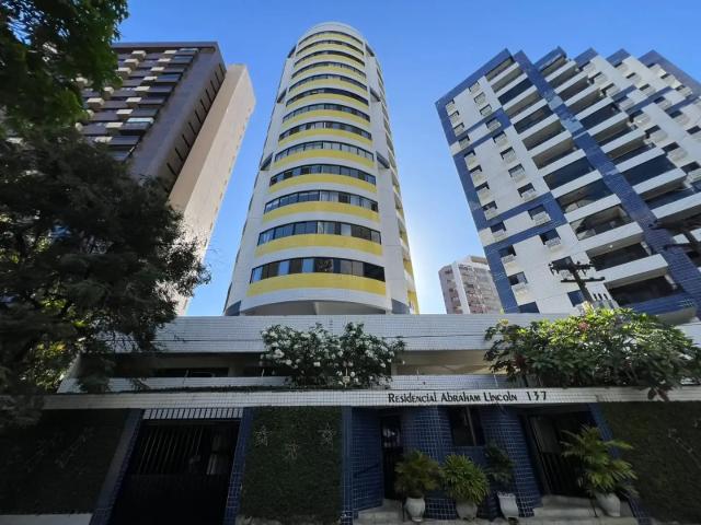 Apartamento para Venda em Recife/PE Parnamirim 2 Quartos