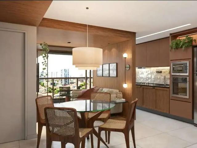 Apartamento para Venda em Recife/PE Parnamirim 2 Quartos