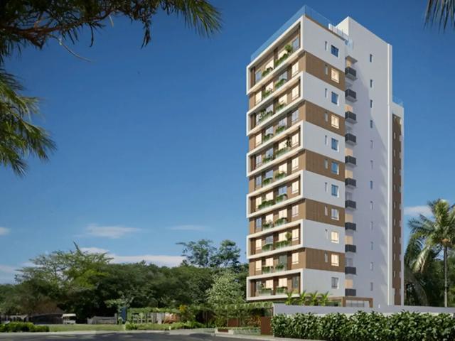 Apartamento para Venda em Recife/PE Parnamirim 2 Quartos