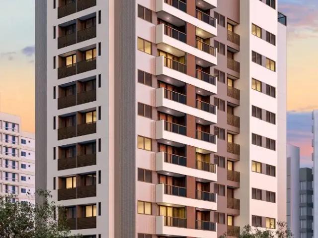 Apartamento para Venda em Recife/PE Parnamirim 2 Quartos
