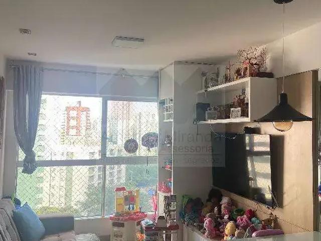 Apartamento para Venda em Recife/PE Parnamirim 2 Quartos
