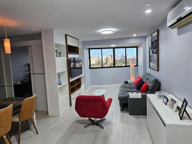 Apartamento para Venda em Recife/PE Parnamirim 2 Quartos