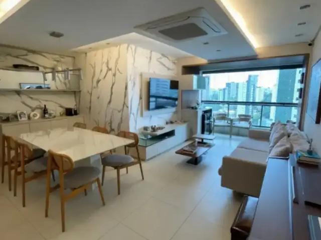 Apartamento para Venda em Recife/PE Parnamirim 2 Quartos