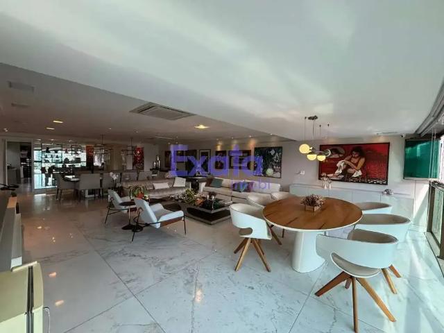 Apartamento para Venda em Recife/PE Parnamirim 4 Quartos