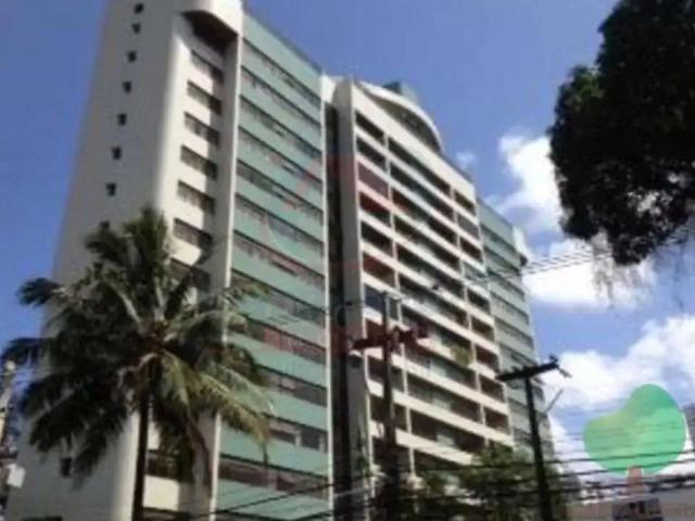 Apartamento para Venda em Recife/PE Parnamirim 4 Quartos