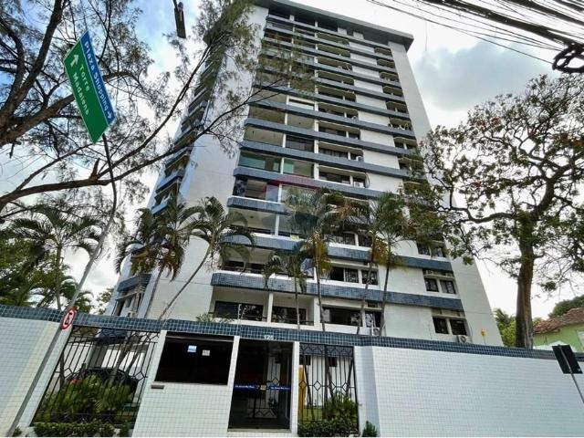 Apartamento para Venda em Recife/PE Parnamirim 4 Quartos