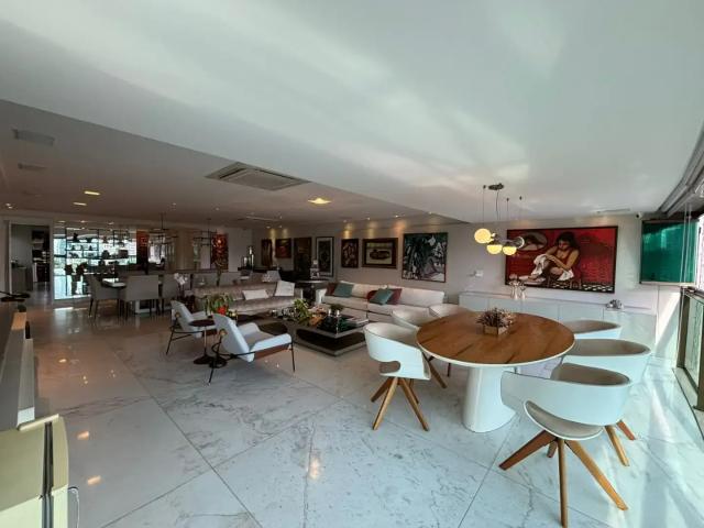 Apartamento para Venda em Recife/PE Parnamirim 4 Quartos