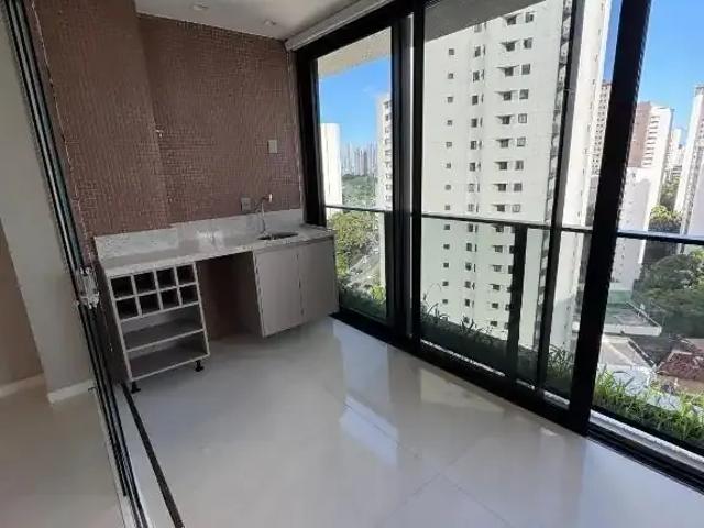 Apartamento para Venda em Recife/PE Parnamirim 4 Quartos