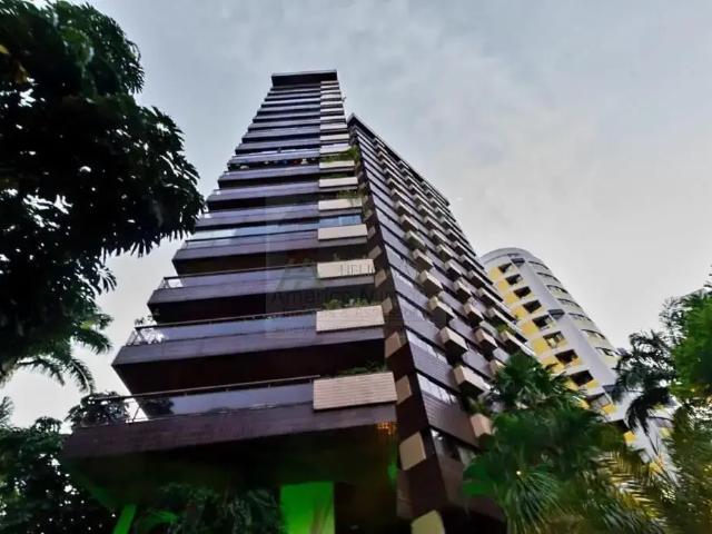 Apartamento para Venda em Recife/PE Parnamirim 4 Quartos