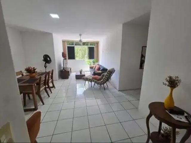 Apartamento para Venda em Recife/PE Parnamirim 4 Quartos