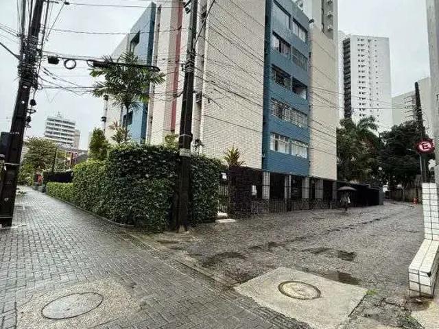 Apartamento para Venda em Recife/PE Parnamirim 4 Quartos