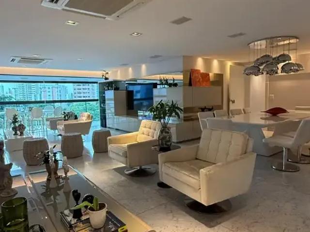 Apartamento para Venda em Recife/PE Parnamirim 4 Quartos
