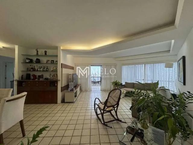 Apartamento para Venda em Recife/PE Parnamirim 4 Quartos