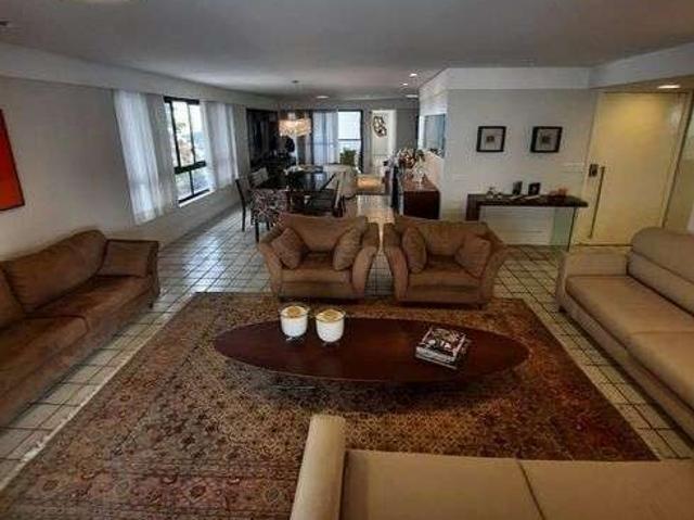 Apartamento para Venda em Recife/PE Parnamirim 4 Quartos