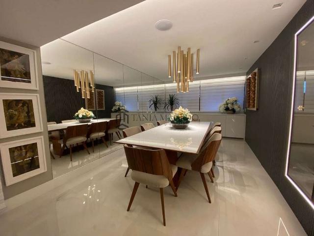 Apartamento para Venda em Recife/PE Parnamirim 4 Quartos