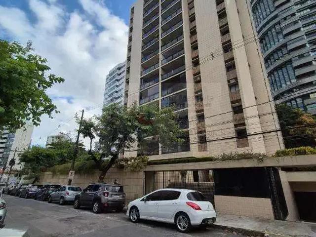 Apartamento para Venda em Recife/PE Parnamirim 4 Quartos