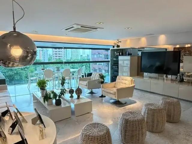 Apartamento para Venda em Recife/PE Parnamirim 4 Quartos