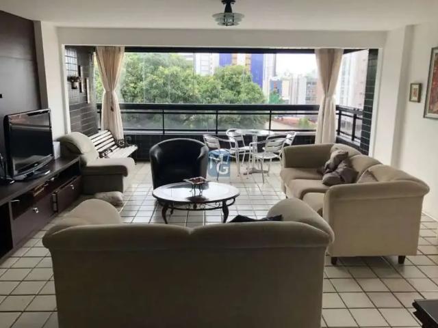 Apartamento para Venda em Recife/PE Parnamirim 4 Quartos