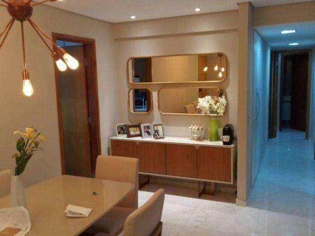 Apartamento para Venda em Recife/PE Parnamirim 4 Quartos