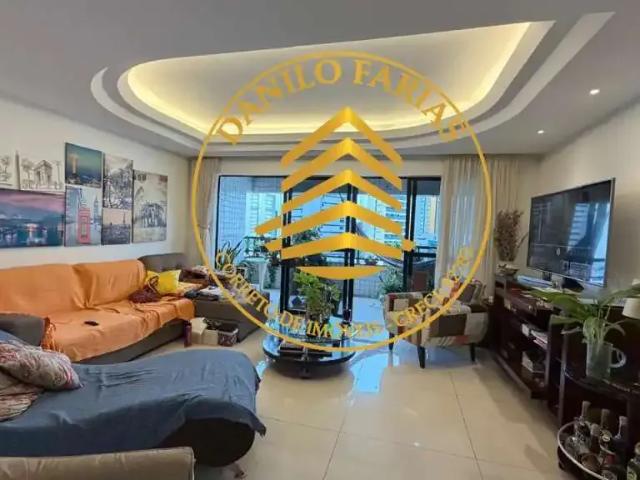 Apartamento para Venda em Recife/PE Parnamirim 4 Quartos