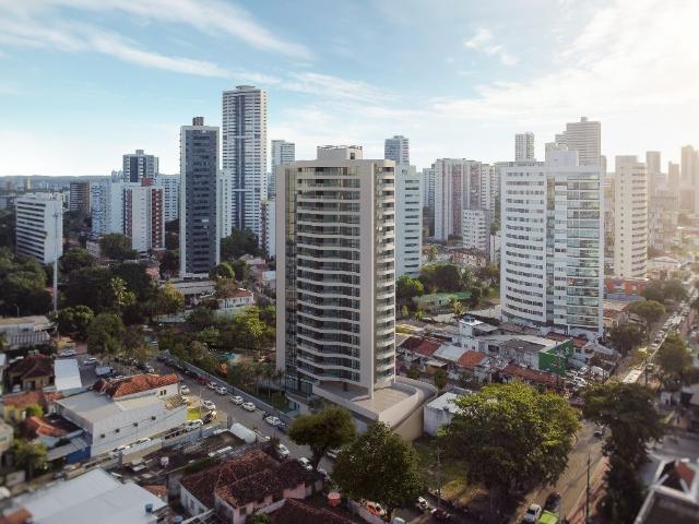 Apartamento para Venda em Recife/PE Parnamirim 4 Quartos