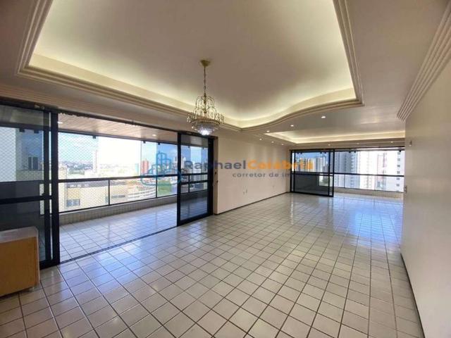 Apartamento para Venda em Recife/PE Parnamirim 4 Quartos