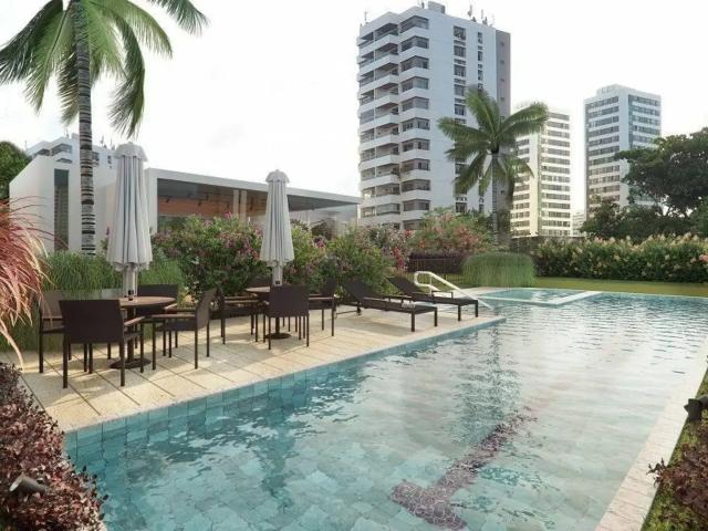 Apartamento para Venda em Recife/PE Parnamirim 4 Quartos