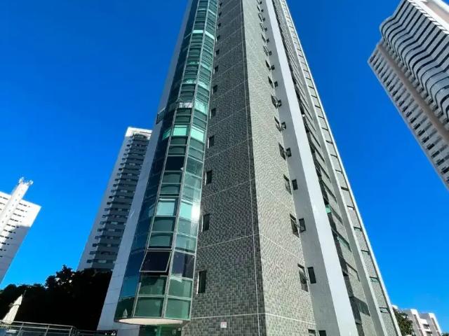 Apartamento para Venda em Recife/PE Parnamirim 4 Quartos