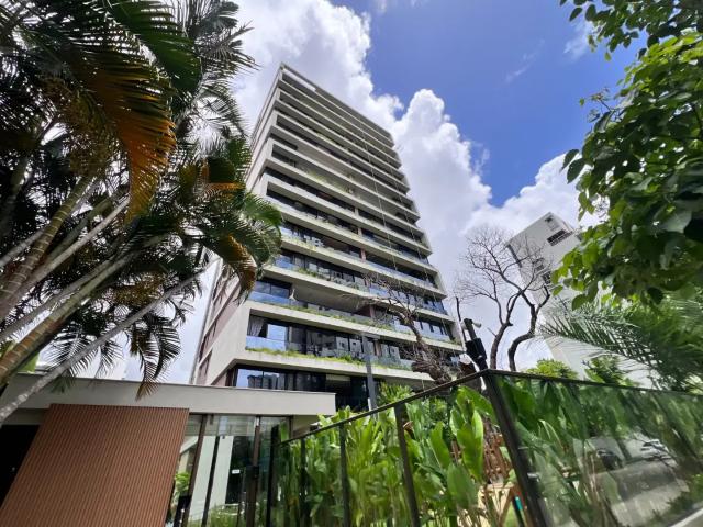 Apartamento para Venda em Recife/PE Parnamirim 4 Quartos